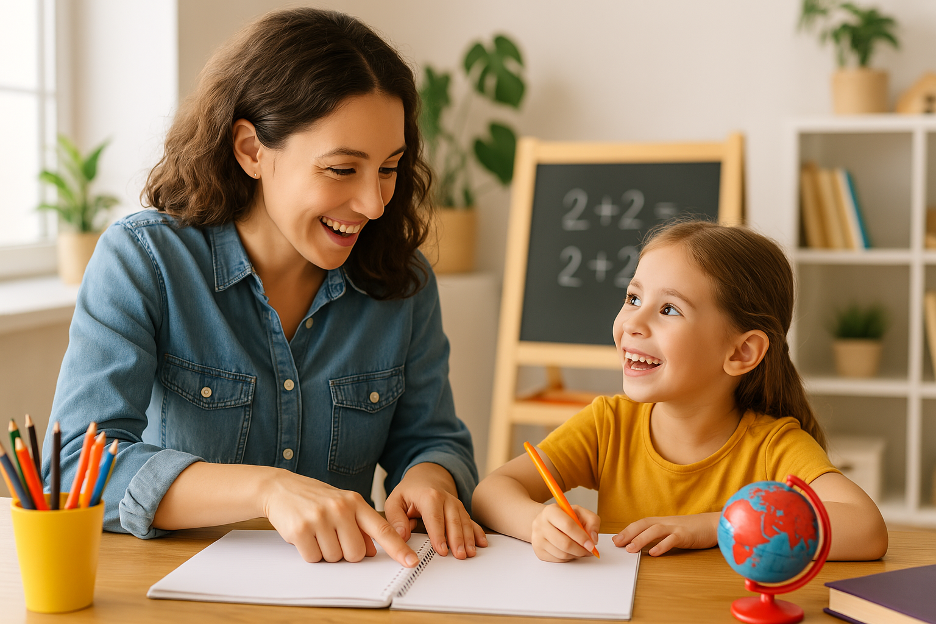 10 Genius Ways to Make Your Kids Love Learning – Homeschool Unleashed